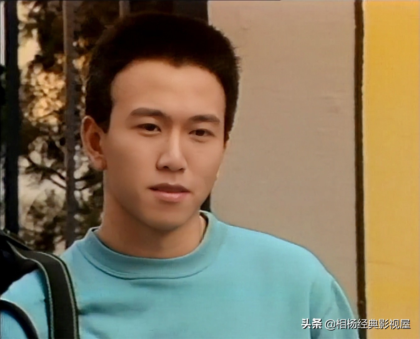 TVB's classic drama "Intolerance of Love": Li Hua, life is short, why ...