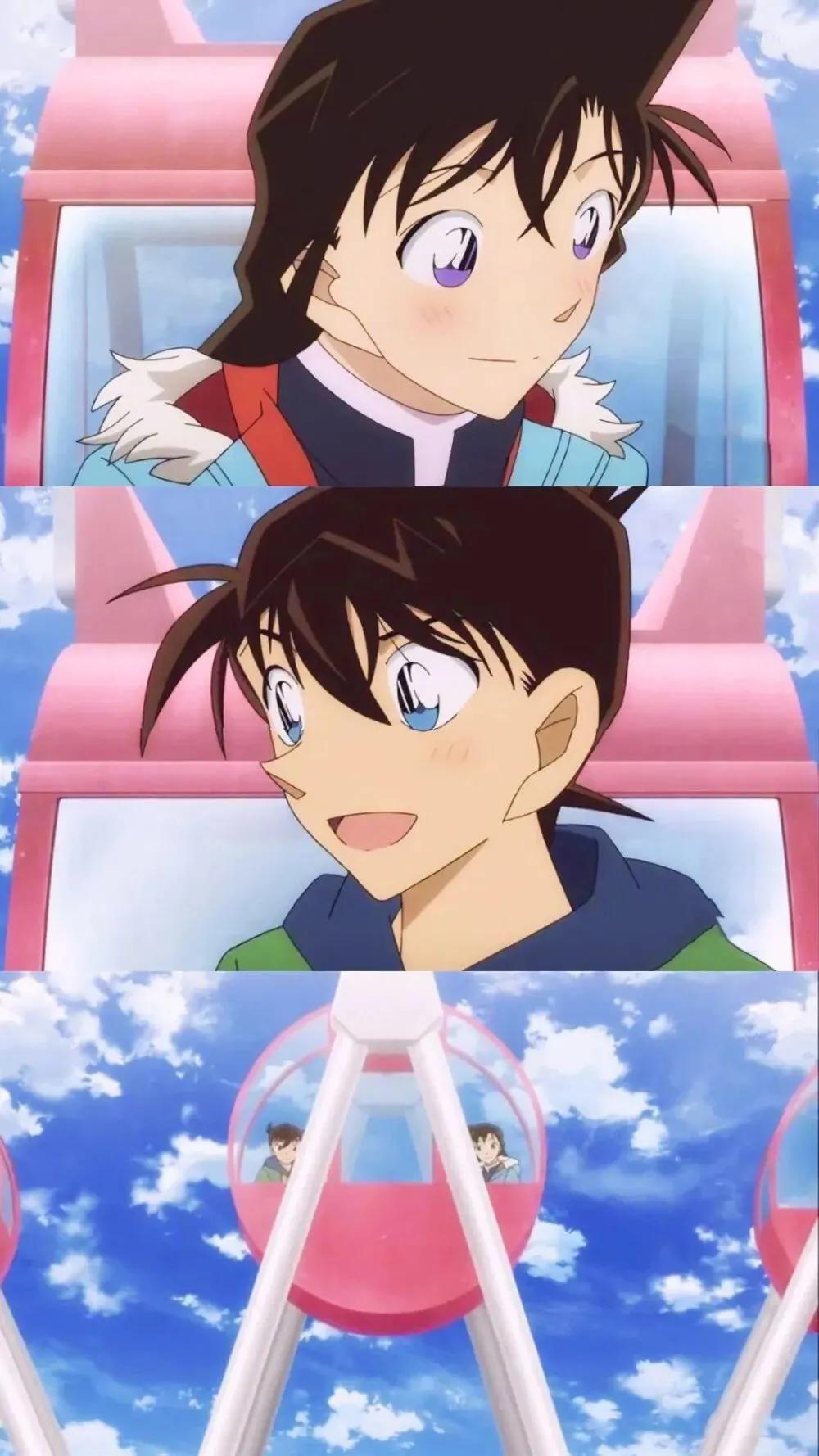 Detective Conan's lines - iNEWS