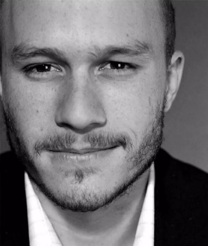 Heath Ledger, for more than ten years, you never seem to leave - iNEWS