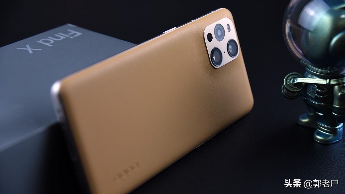 OPPO FindX3 Pro體驗：什麼是旗艦機該有的樣子 - 頭條匯