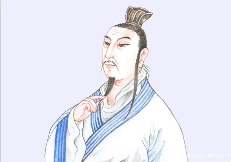 How to evaluate Chen Ping, the founding hero of the Western Han Dynasty ...