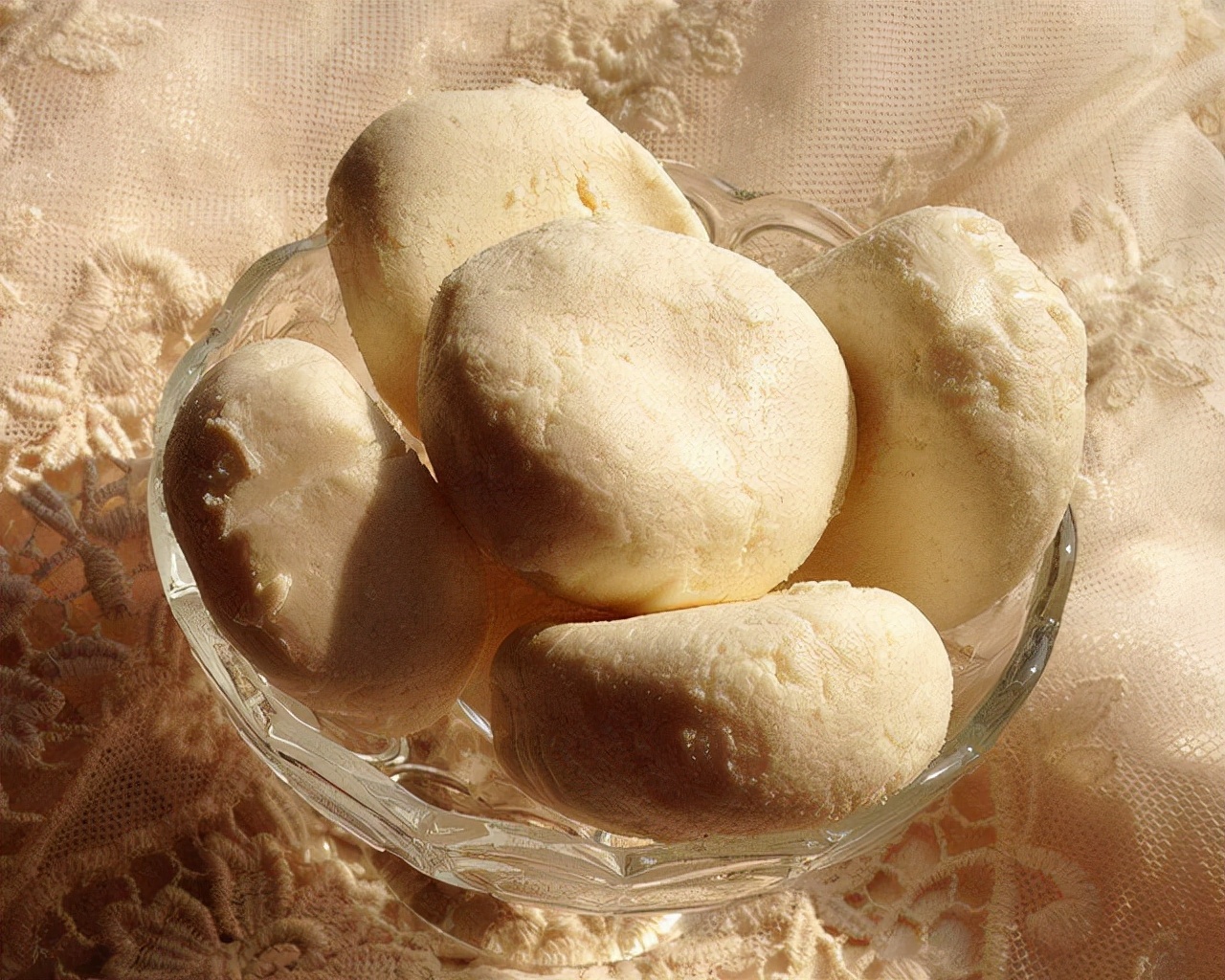 Xinjiang yogurt lump, delicious and nutritious, and it can be stored ...