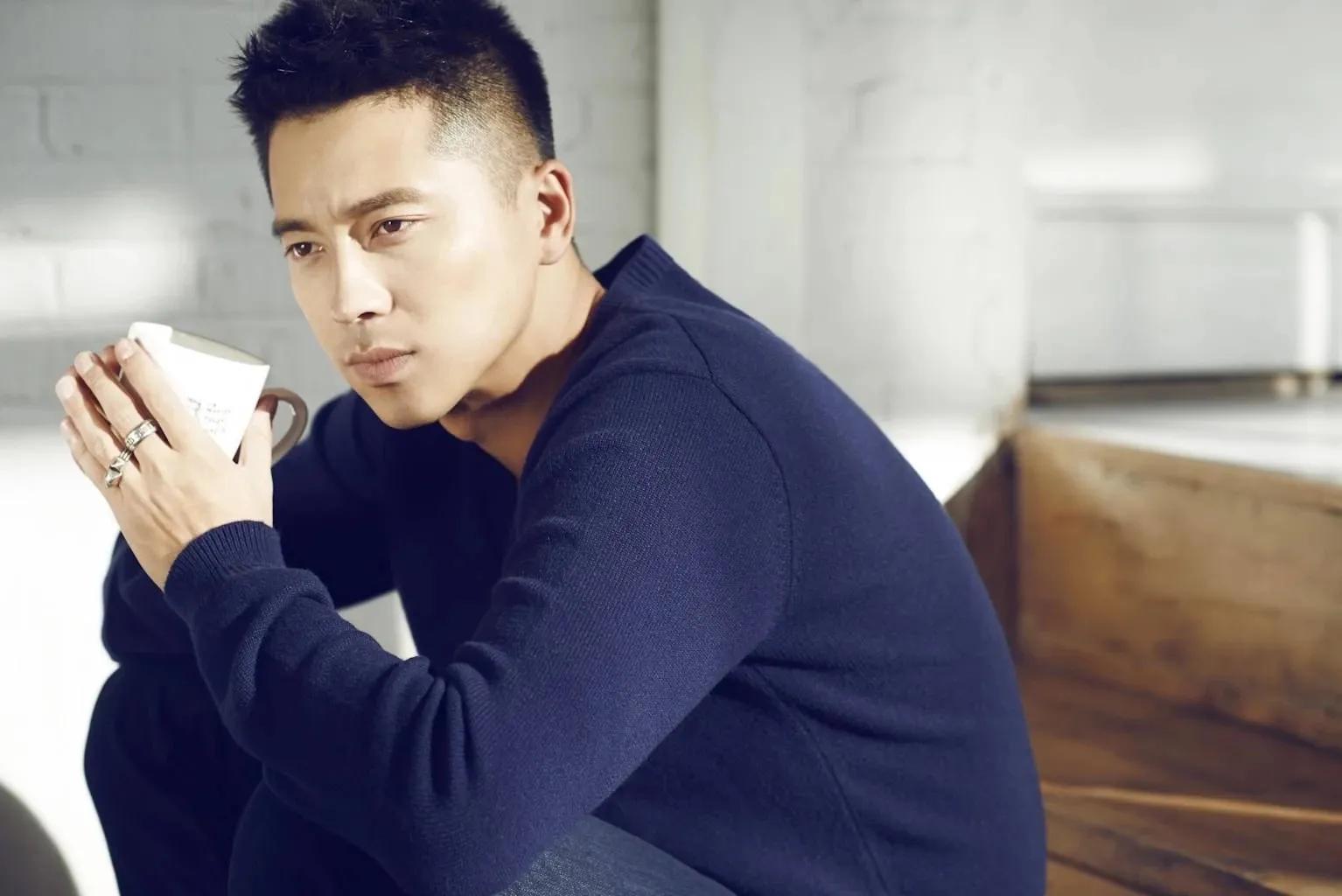 Powerful Actor ~ Wang Lei - iNEWS