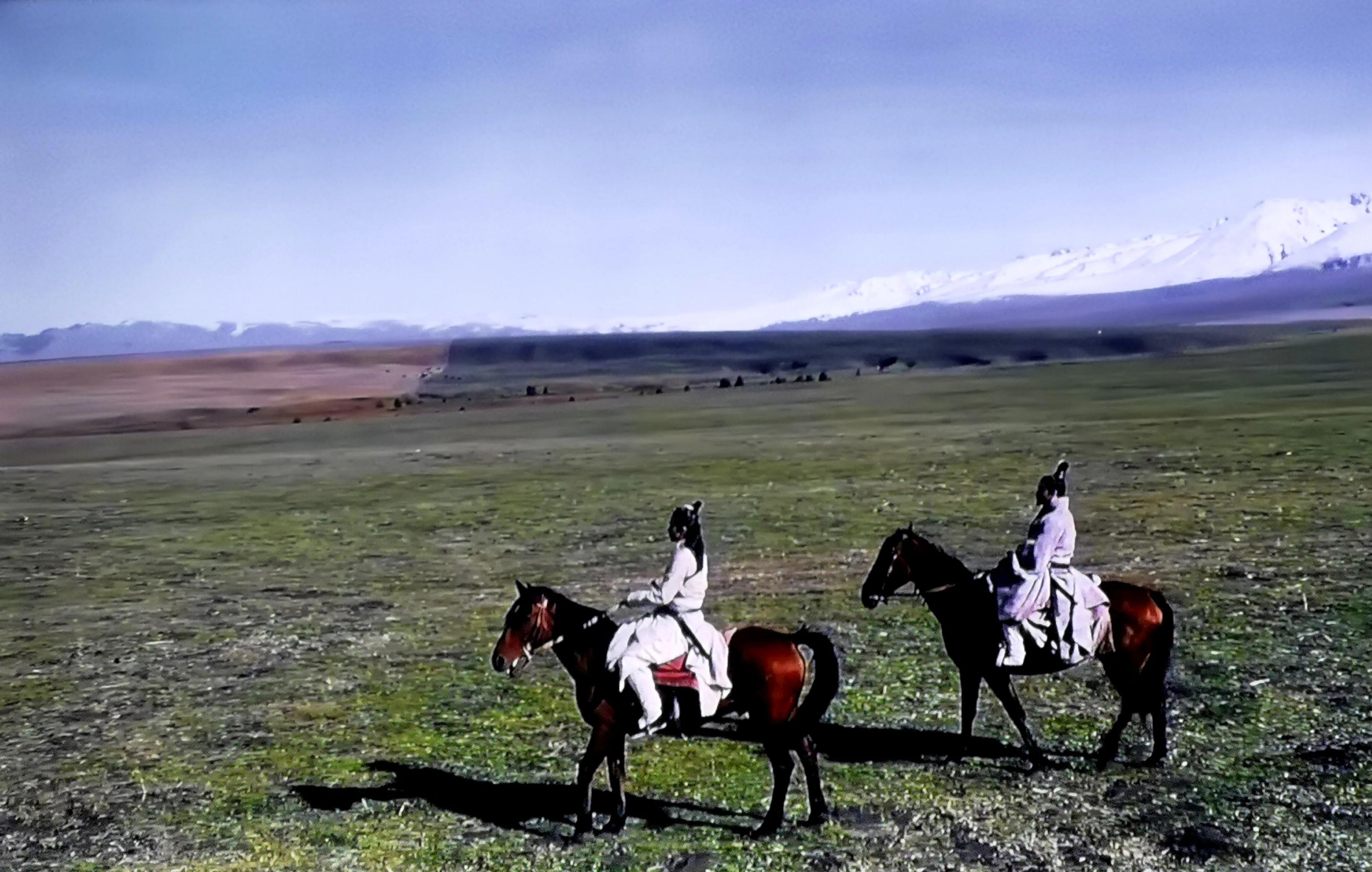 King of Chu Ping Section 4 The Prince Released Outside - iNEWS