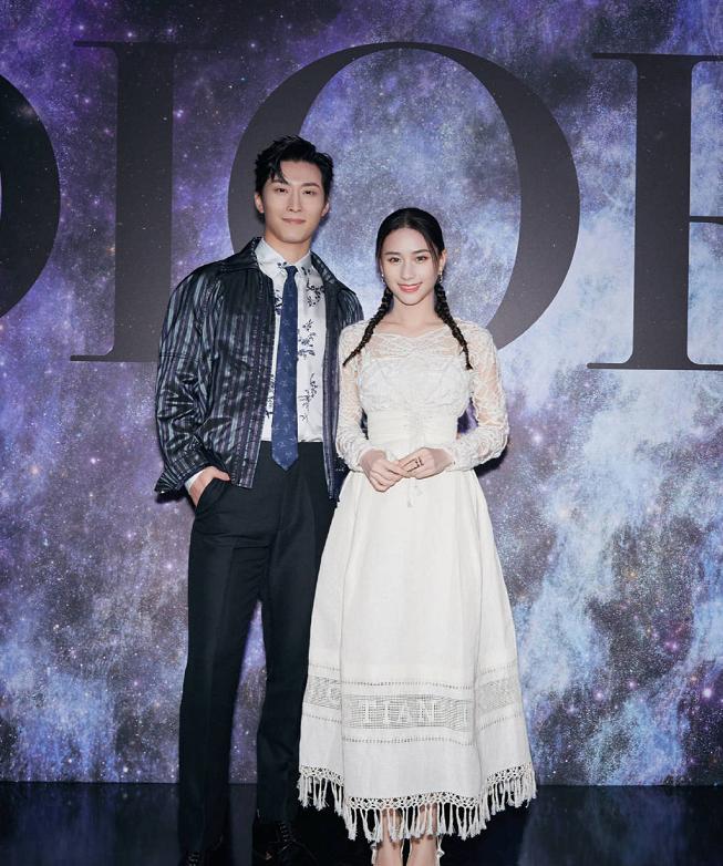 He Chaolian's birthday video is exposed, Dou Xiao is heart-warming for ...