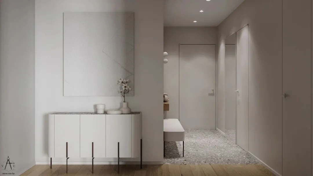 Morandi color, it's so advanced - iMedia