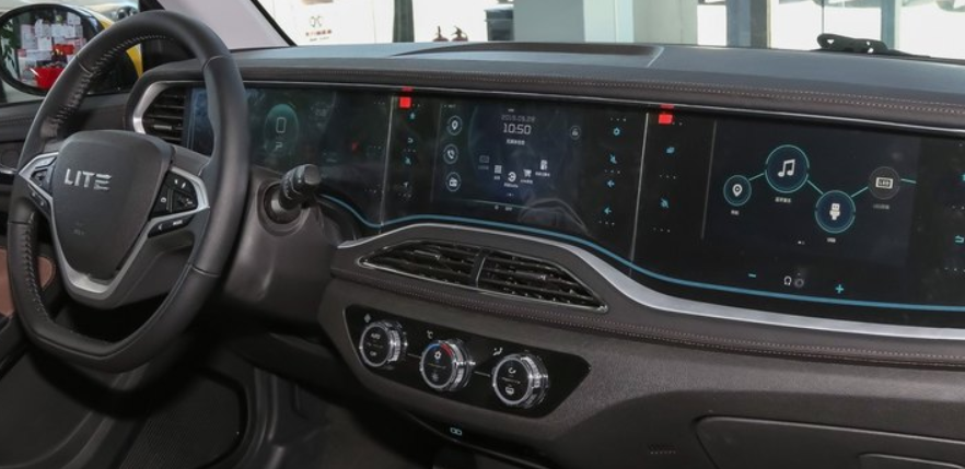 How to choose a small pure electric car? These two models are unique ...