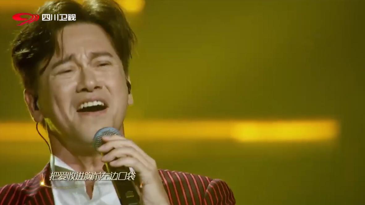 Li Shengjie: Eighteen years of debut, not even as good as one minute at ...