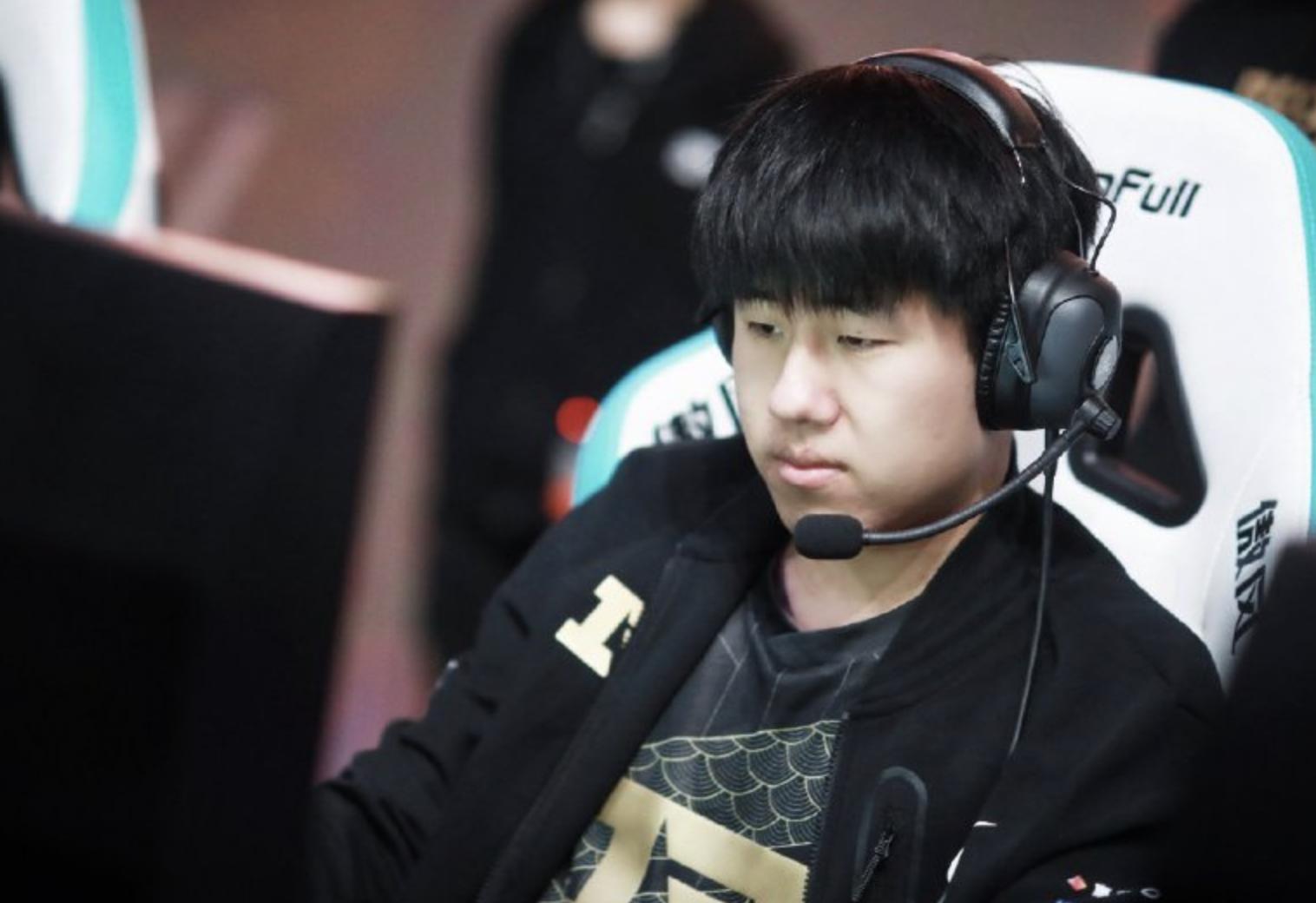 解說Joker：RNG今年確實很猛，但這個隊伍的上限不高 - 頭條匯