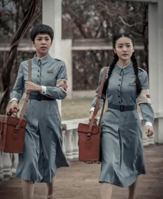 Guan Xiaotong and Wu Lei are on the list of 5 controversial "bad dramas ...