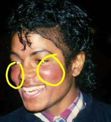Tears!How many secrets did Michael Jackson hide and suffer huge amounts ...