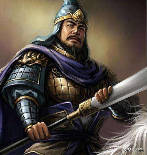 "Romance of the Three Kingdoms" How about the martial arts of White ...