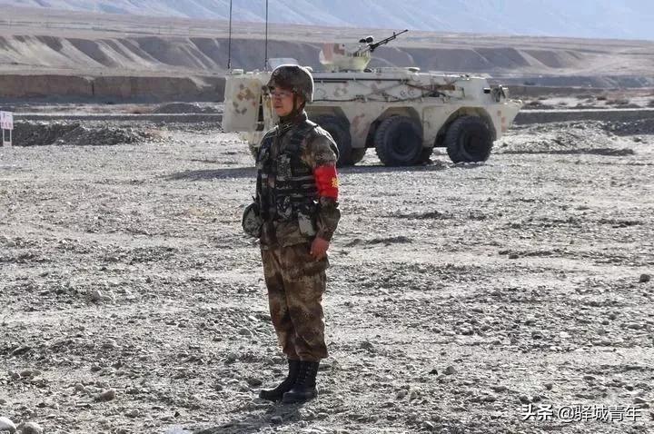 Tears!Details of the sacrifice of Chen Hongjun, the defending hero of ...