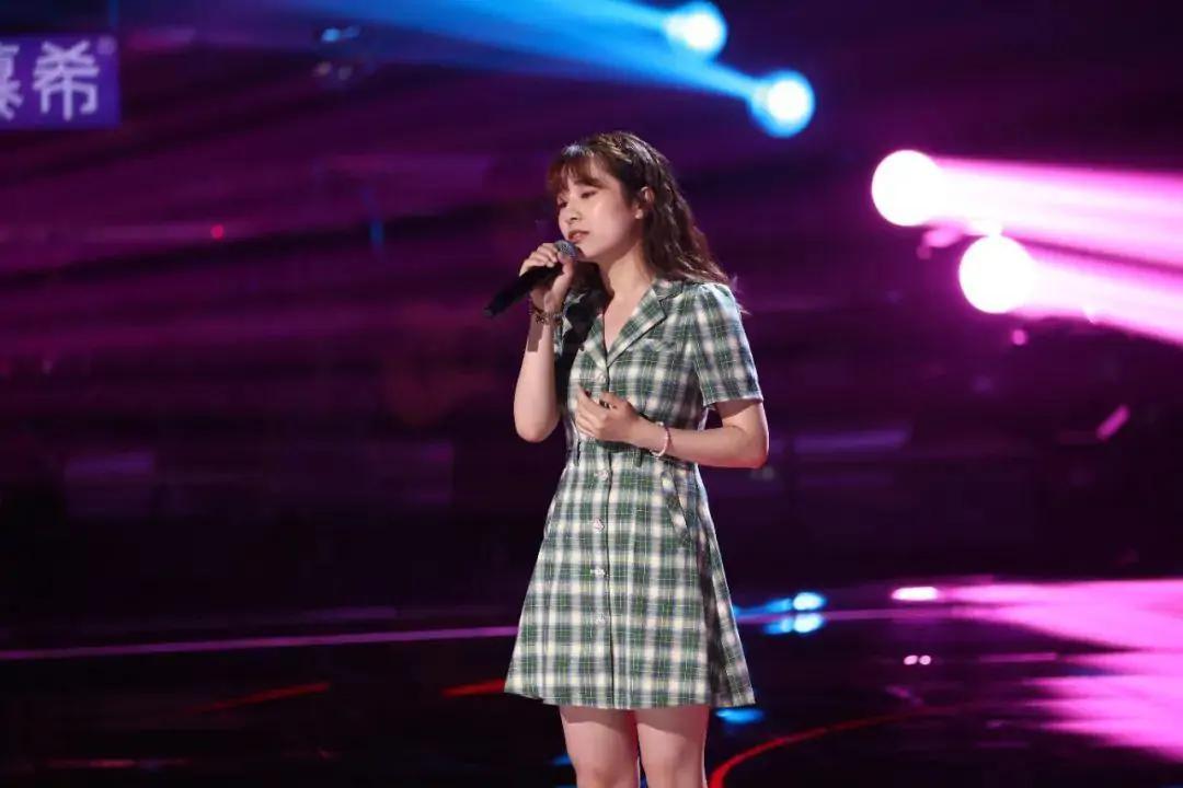 "The Voice of China 2021" premiered, the overall performance was ...