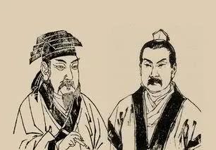 History Story 13: Qiao Xuan's joke, why Cao Cao always remembered it ...