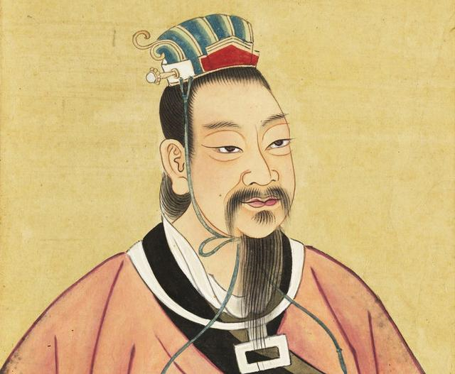 Sima Qian was humiliated by imperial punishment. After 13 years, he ...