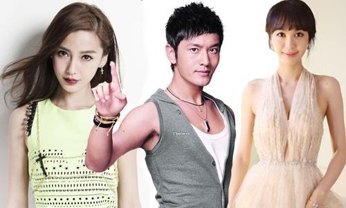 Wang Likun has been with him for 8 years, the beautiful youth spent ...