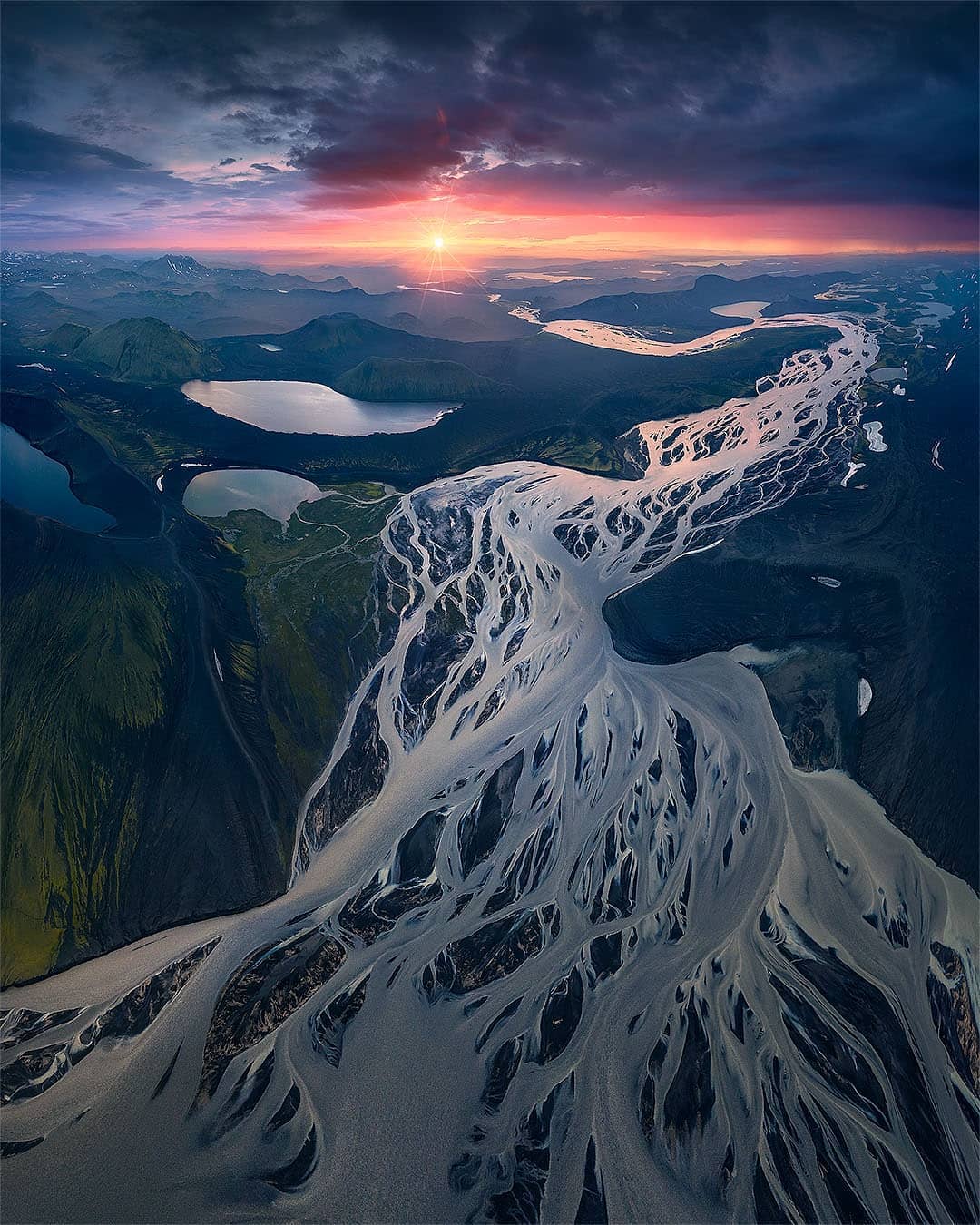 Max Rive Dutch landscape photographer (2) - iNEWS