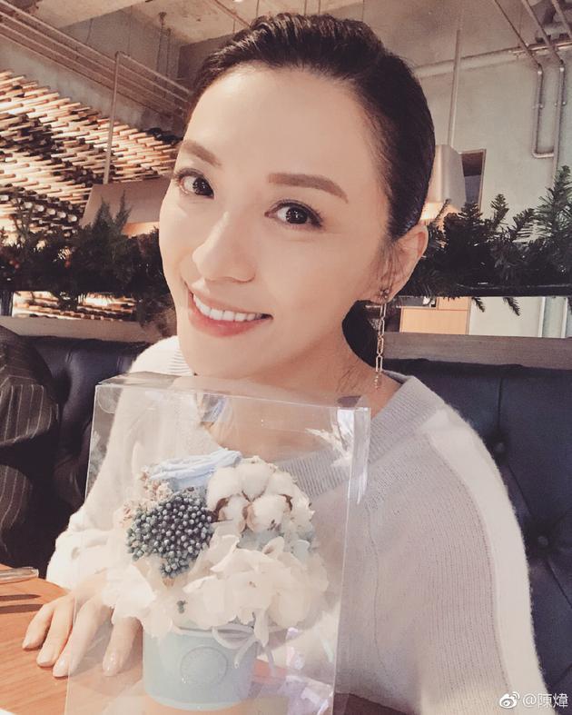 From Lu Huiyi to Chen Wei-Counting down those female artists who are ...