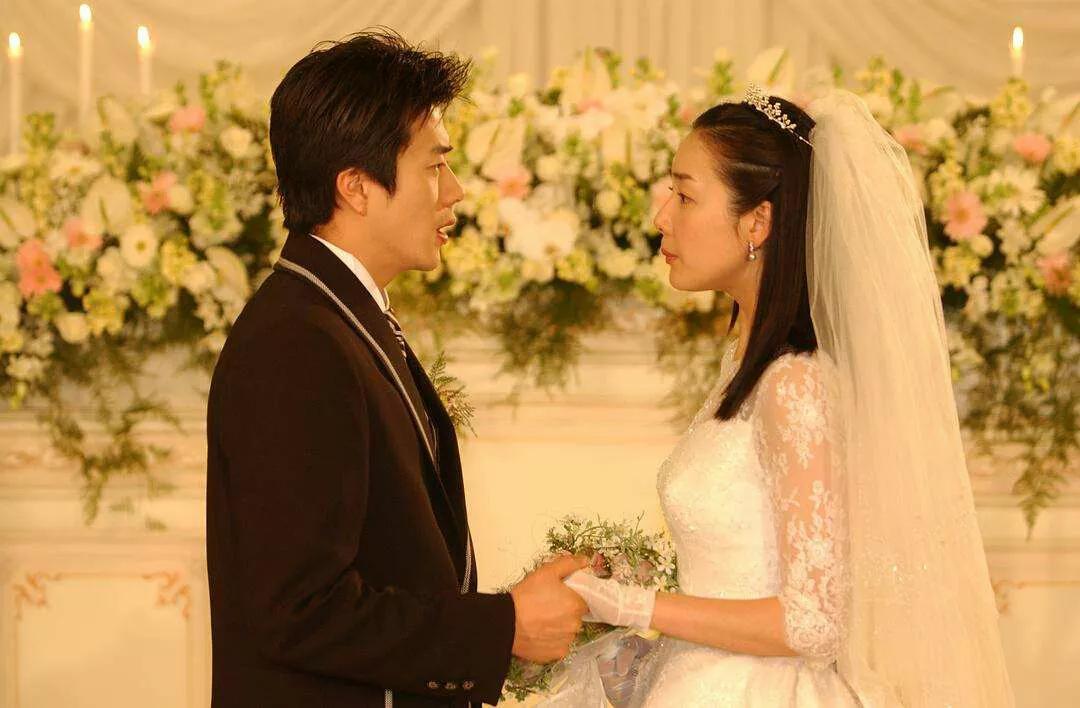 "Stairway to Heaven": After Han Jingshu's death, will Cha Chengjun ...