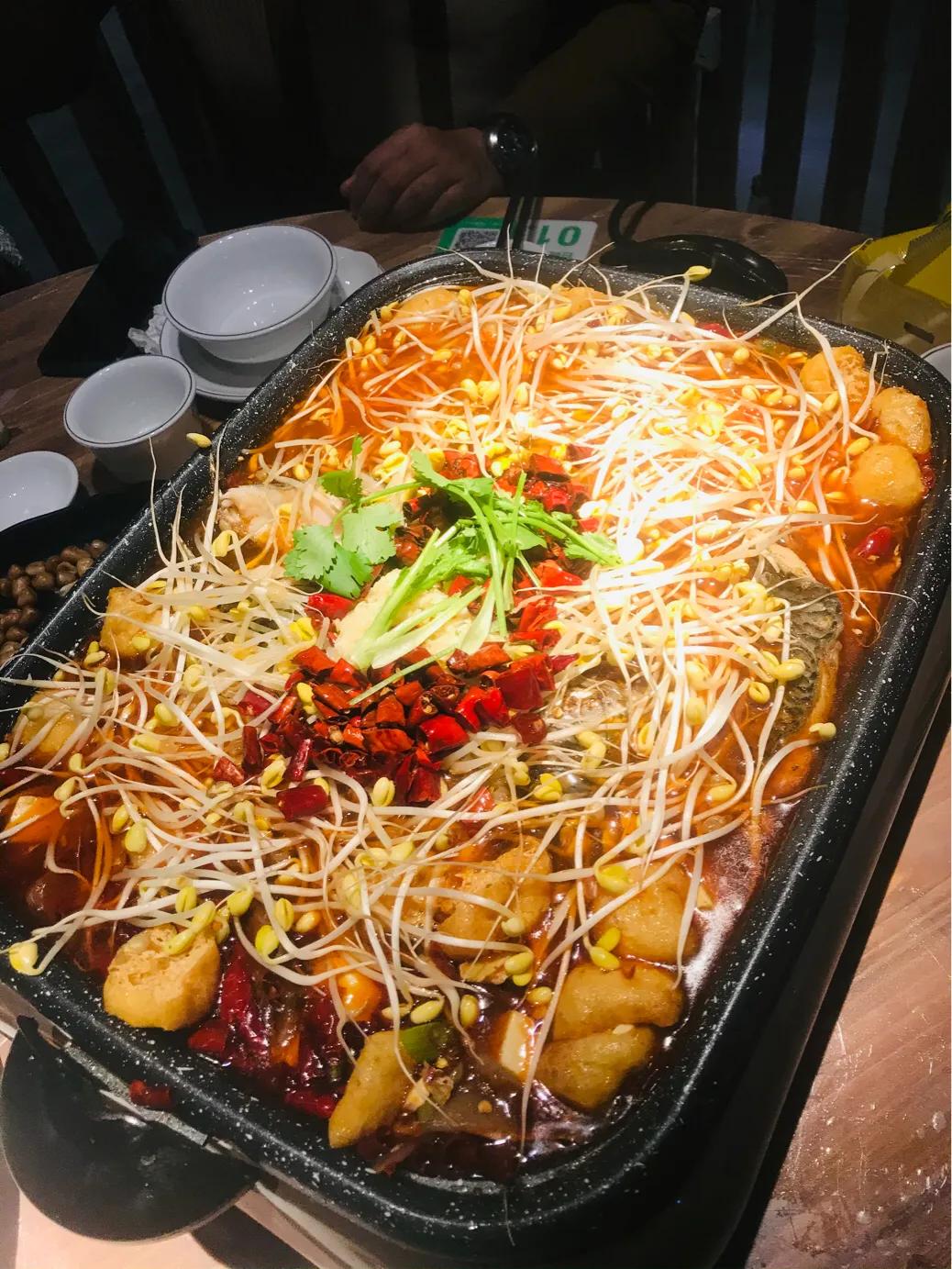 Let's have some delicious food - iNEWS