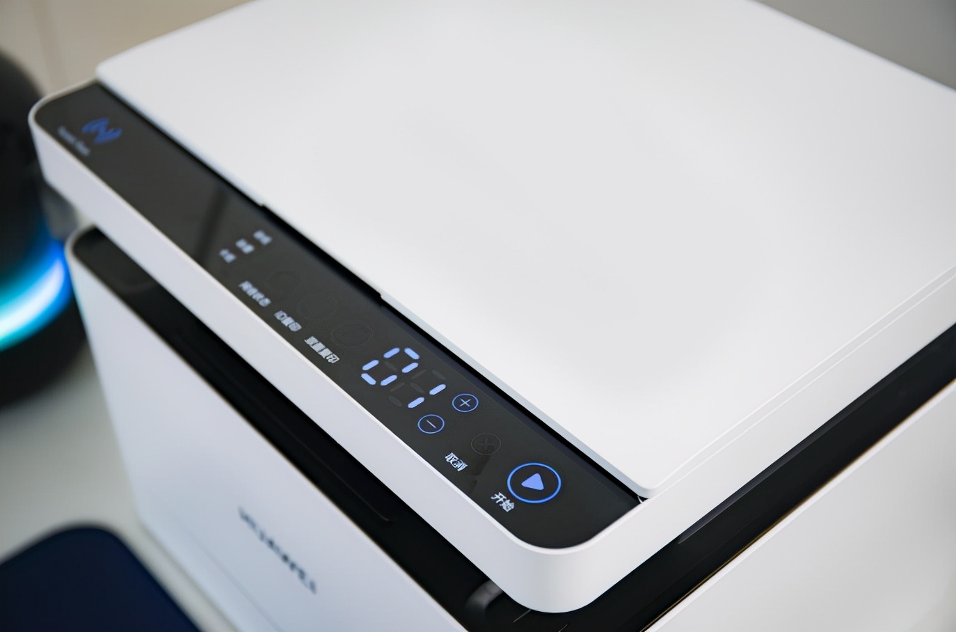 Home office printing depends on it, Huawei PixLab X1 printer is better ...