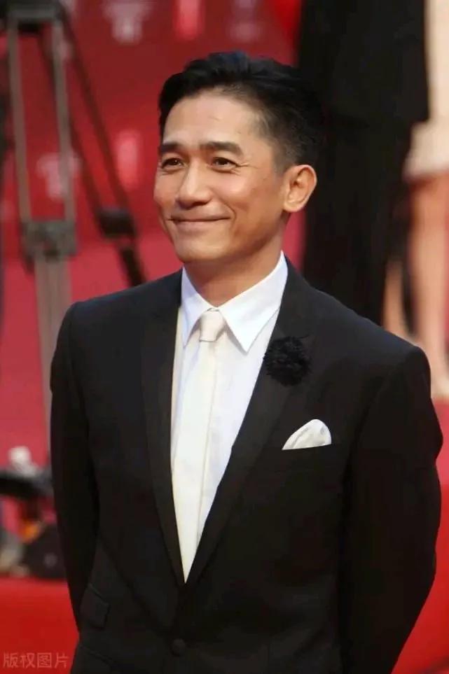 The biggest mystery of "Lust Caution", why Tang Wei was banned, but Li ...