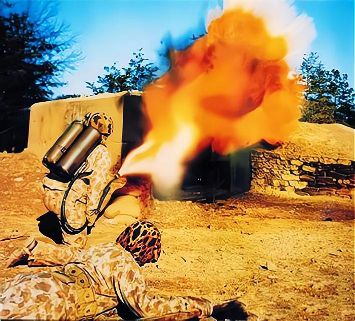 Japanese demon experiment, many people were dragged into abandoned ...