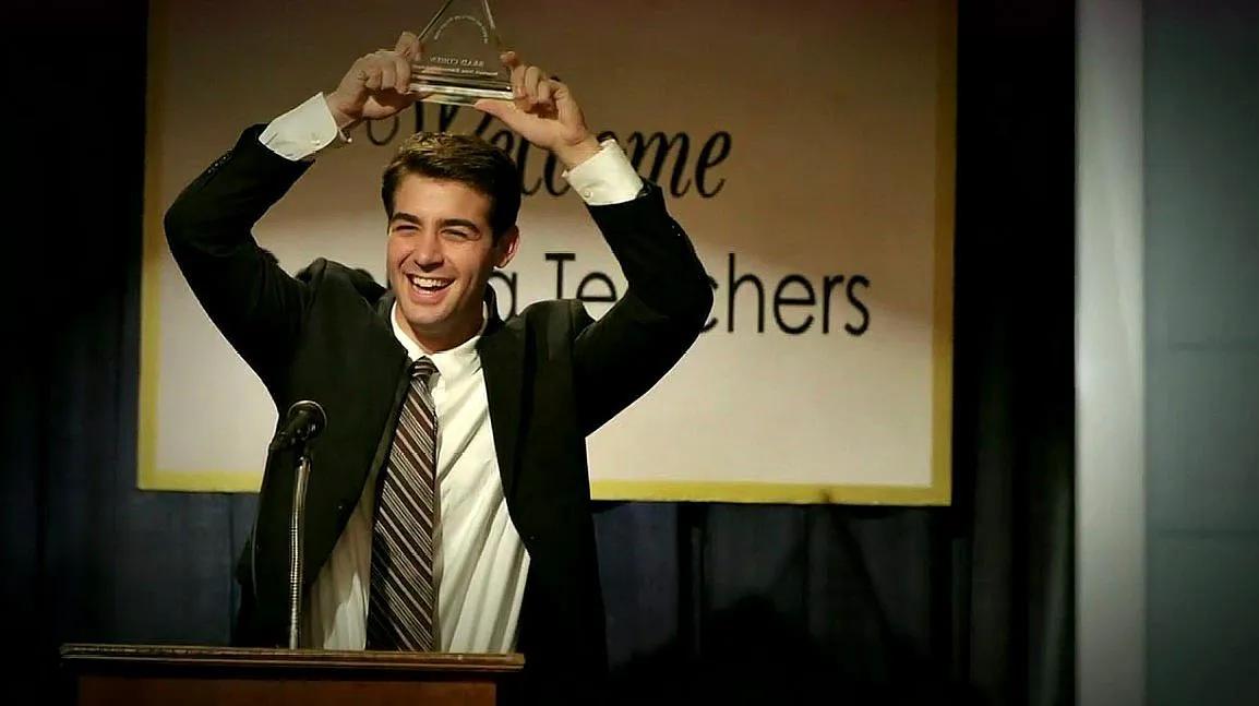"Call Me Number One": Success never depends on hard work alone, but ...