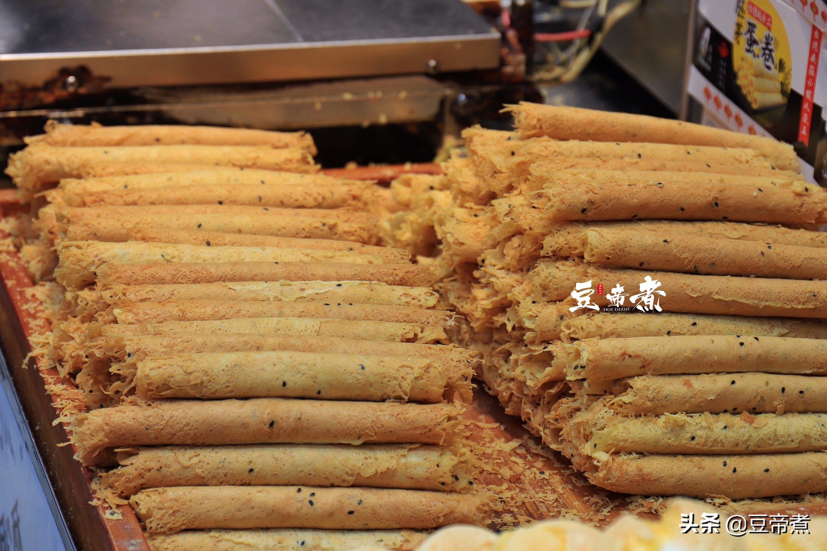 Apart from Pozi Street in Changsha during the National Day, where else ...