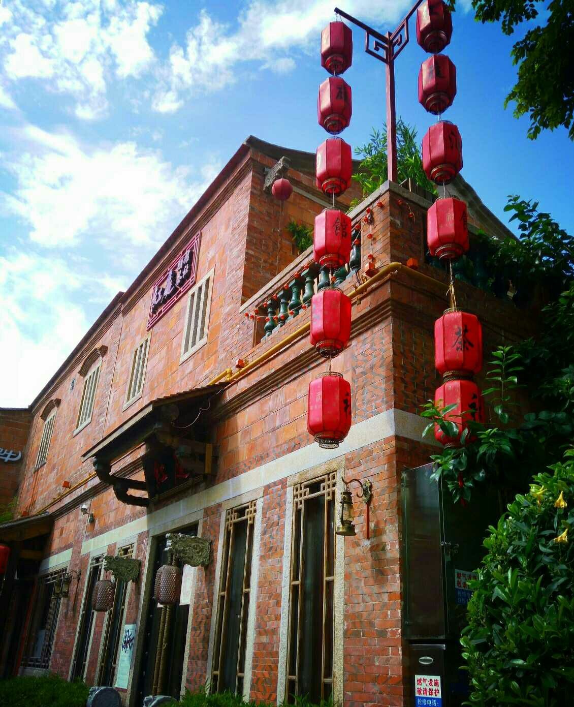 "Southern Fujian Red" is so popular in Quanzhou - iNEWS