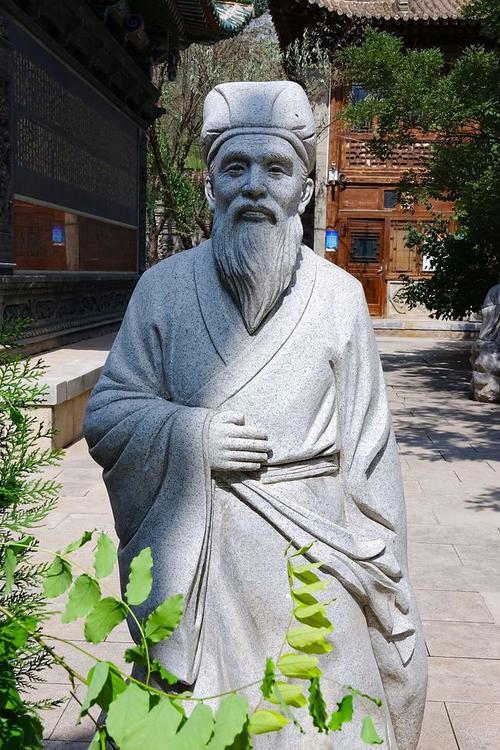 What was the career path of Song Yingxing, a famous scientist in the ...