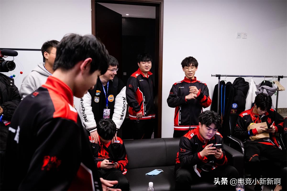 KPL春季賽：Hero「玄學」衰落，QG崛起，E星有冠軍相 - 頭條匯