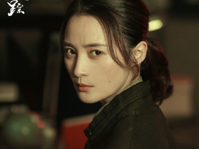 Another suspense drama on Youku became a hit - iNEWS