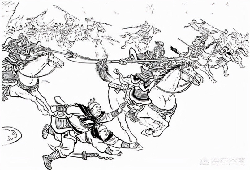 Why did Zhuge Liang arrange to kill Wei Yan before he died? Is this fair? - iMedia