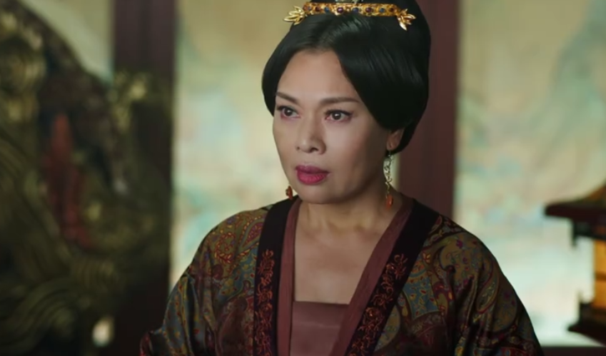 Fake relative Li Hongzhi: his original wife helped him get married, but ...