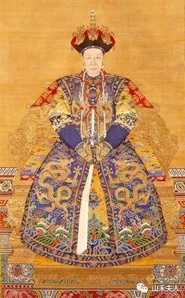 The real Xigui concubine in history - iNEWS