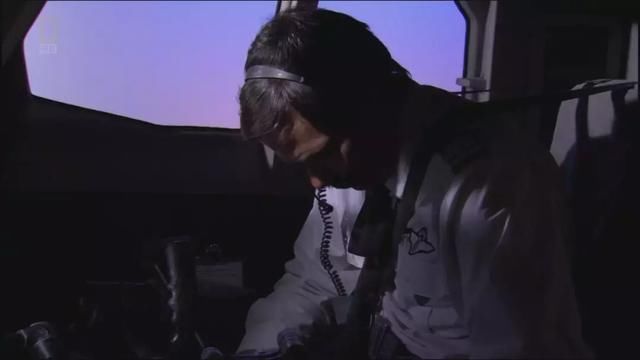 Revealing the "Ghost Flight" in Greece in 2005, who was the mysterious ...