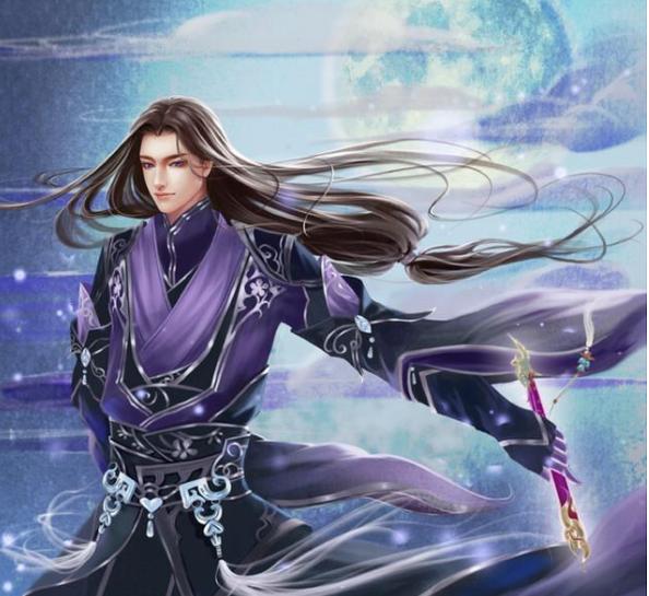 Dugu Nine Swords seems impeccable, if you encounter four types of ...