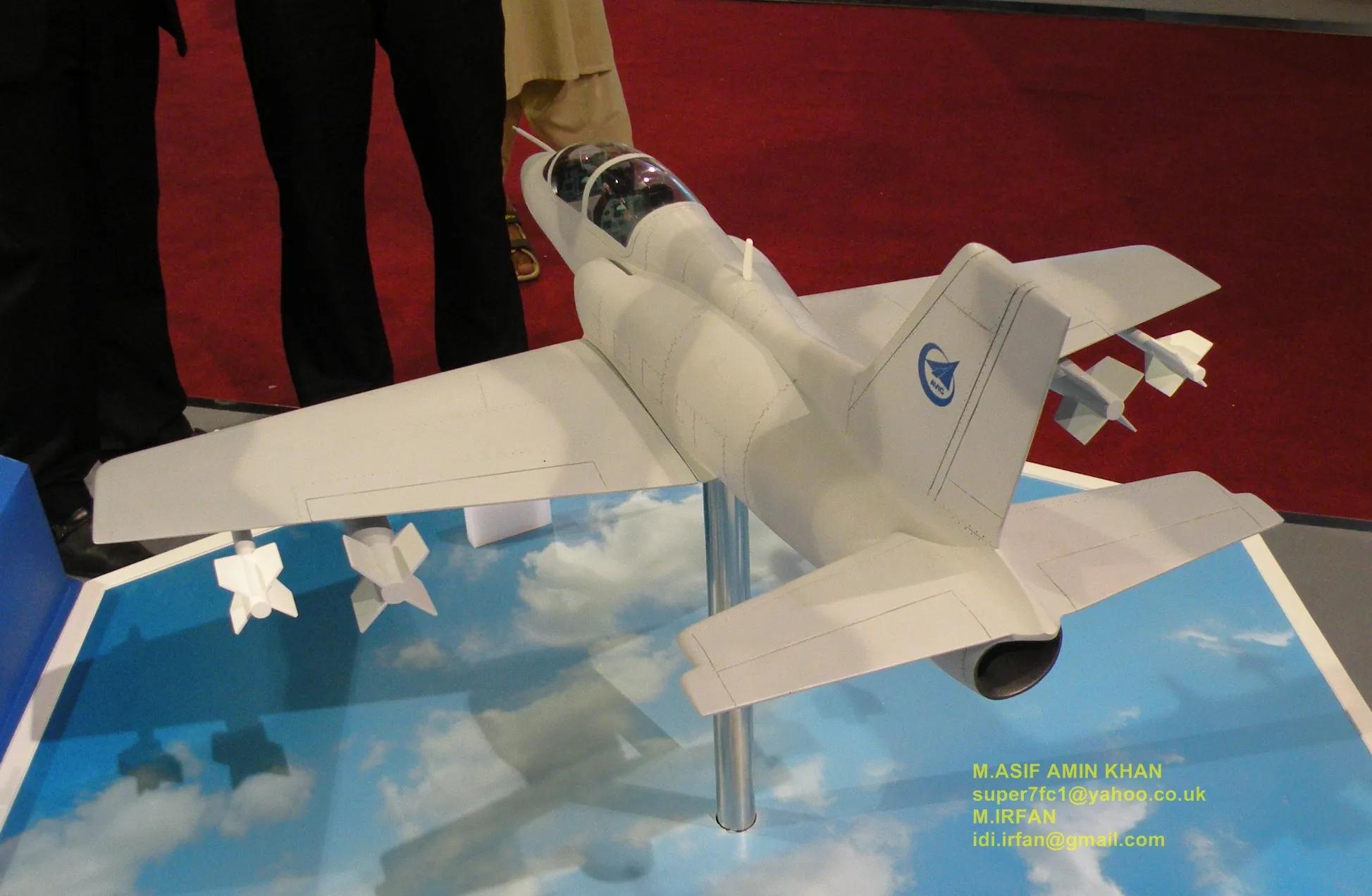 Unveiling the mystery of China's Q9 attack aircraft - iNEWS