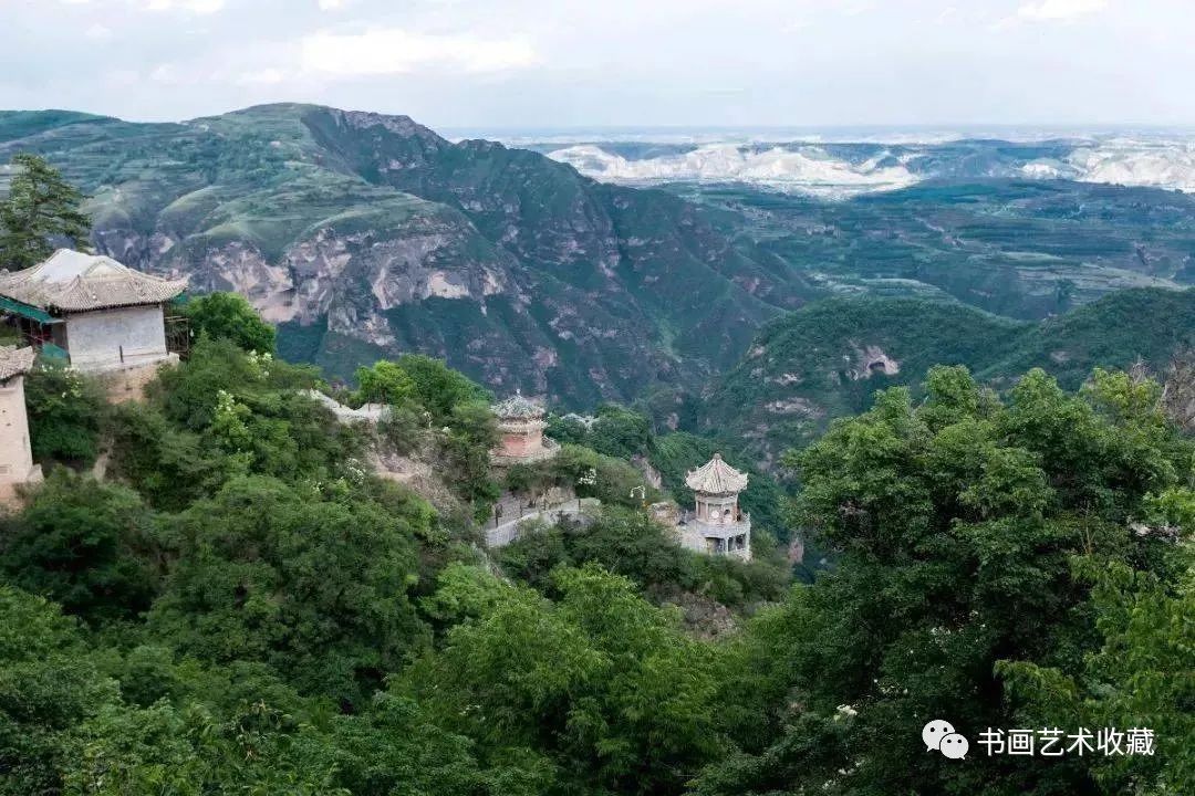 Pingliang Grottoes——Here, the Buddha sees all beings - iNEWS