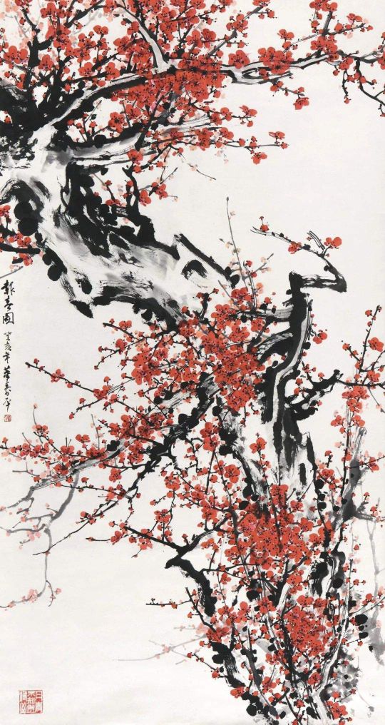 Twelve poems of "Wang Mei" are worth reading - iMedia
