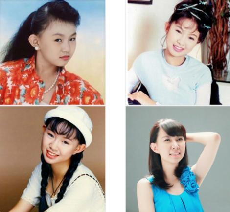 Zhuo Yiting: At the peak, he was on the same level as "Teng Lijun", but ...