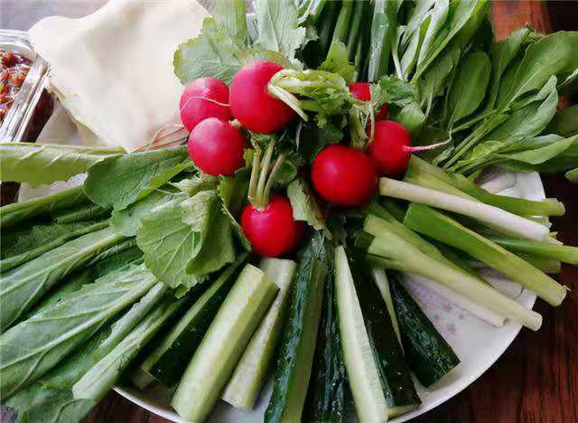 From "Men Ting Ruo City" to "Men Ke Luo Que", why this refreshing ...