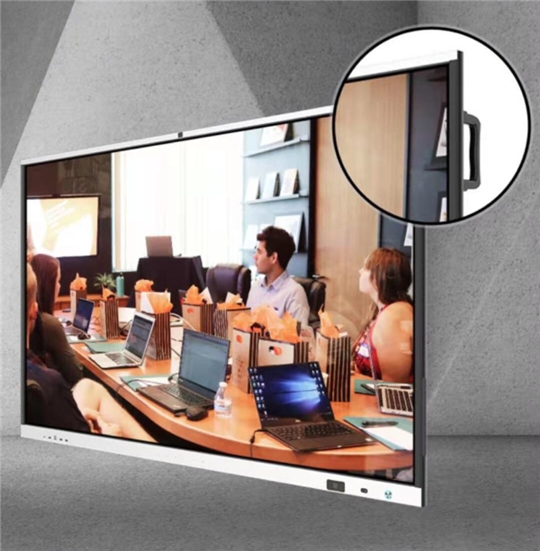 Have to watch!Six reasons to choose AOC smart conference tablet - iNEWS