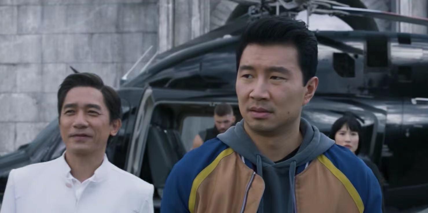 Yang Ma hinted that Marvel movies "Shang Qi" and "Eternal Race" would ...