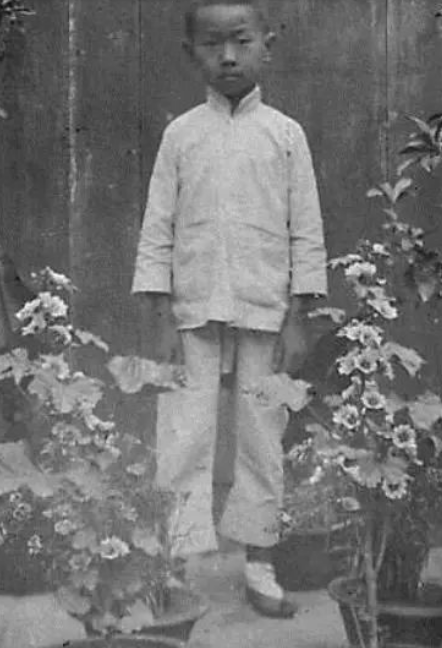 She is the "Mrs. Curie" of China, watching the legendary life of Lu ...