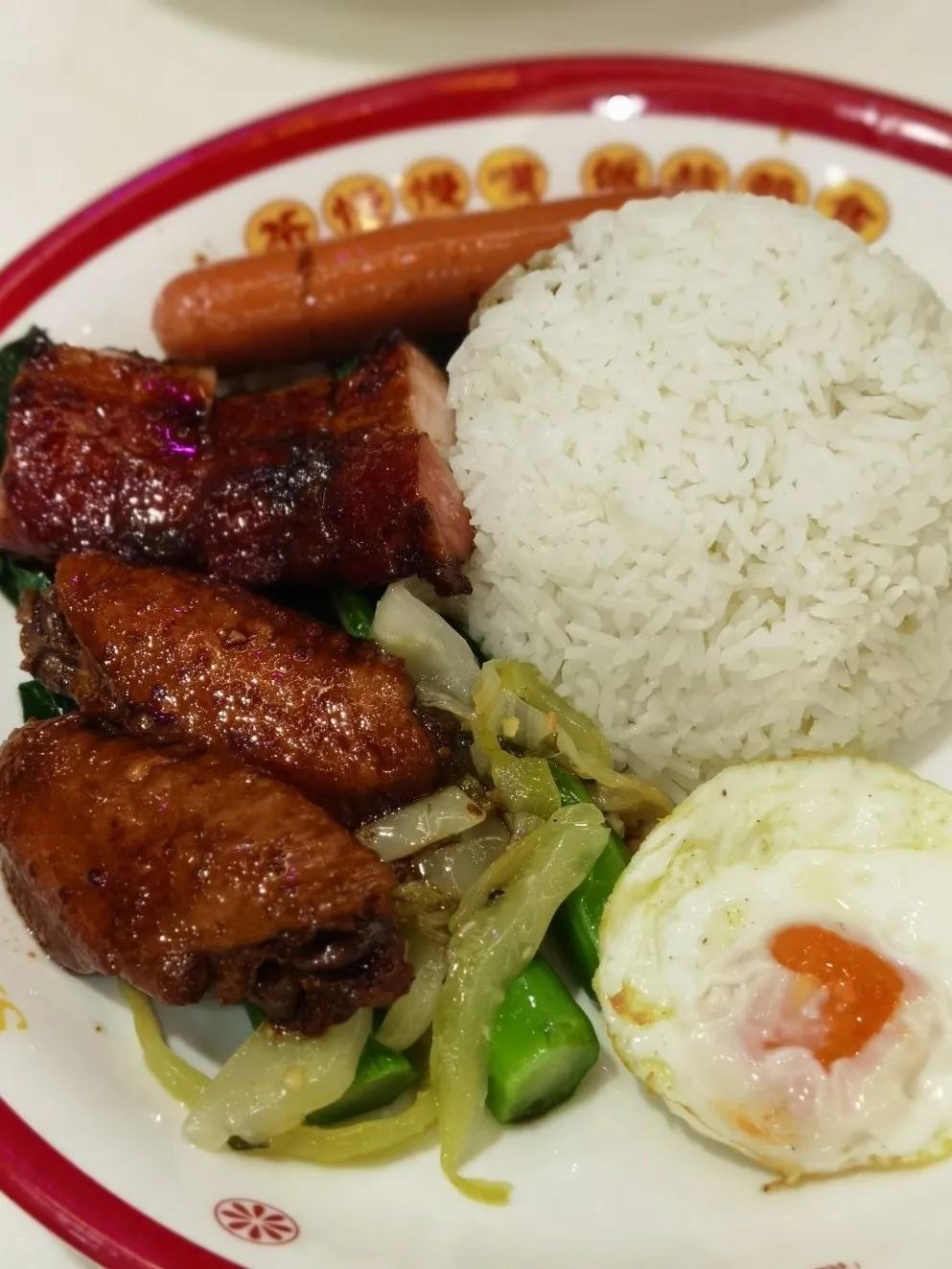 Come to these 5 tea restaurants in Shenzhen and become the protagonist ...