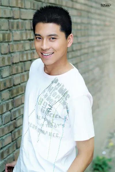 Powerful Actor ~ Wang Lei - iNEWS