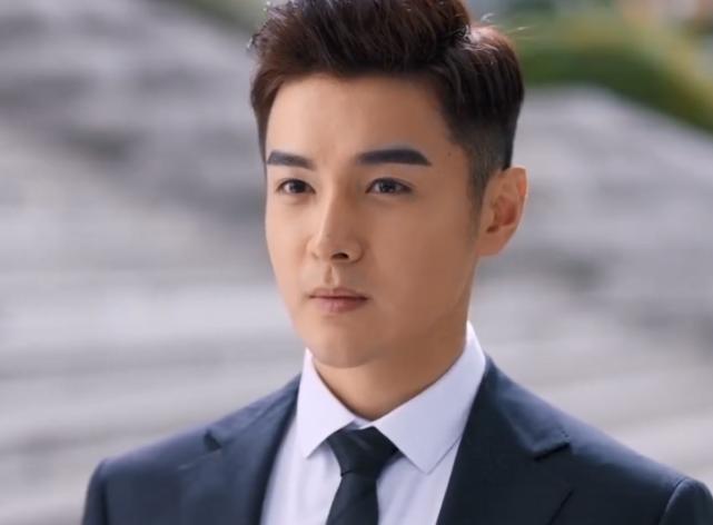 It's no wonder that Ren Tianyu is familiar with "Hello Prosecutor" and ...